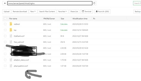 Nginx Emerg Cannot Load Certificate Aapanel Free Hosting Control