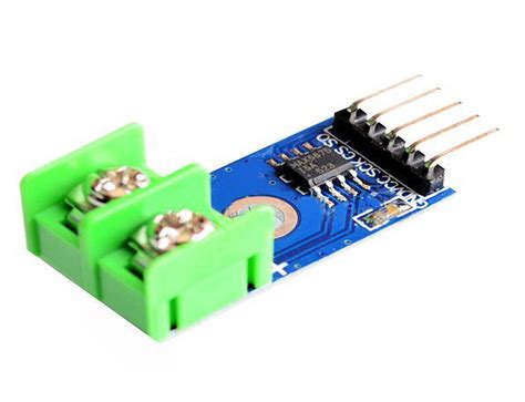 MAX Module K Type Thermocouple Temperature Sensor Tempero Systems Shopping