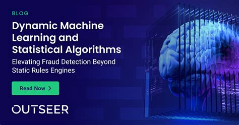 dynamic machine learning and statistical algorithms elevating fraud detection beyond static