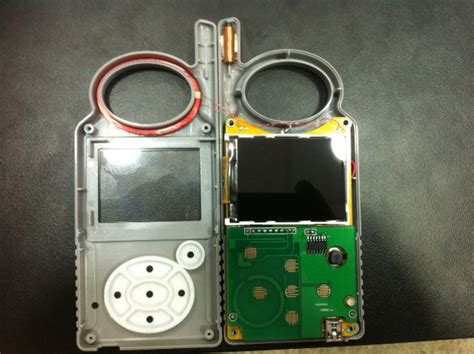CBAY Handy Baby Key Programmer PCB And Battery