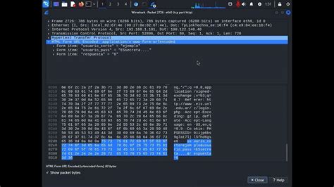 Kali Linux Wireshark Youtube