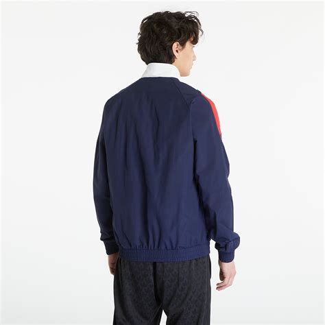 Coach Jackets Reebok Classics Vector Track Jacket Vector Navy H54456 Footshop