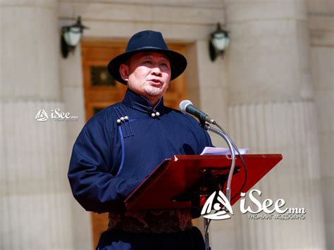 Ерөнхийлөгч МАН ыг тараах тухай захирамжаа Дээд шүүхэд шуудангаар хүргүүлжээ Isee Mn