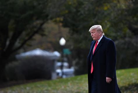 Trump Denies Witness Tampering State Official Says President Asked