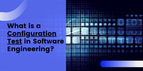 A Strategic Approach To Configuration Testing In Software Engineering