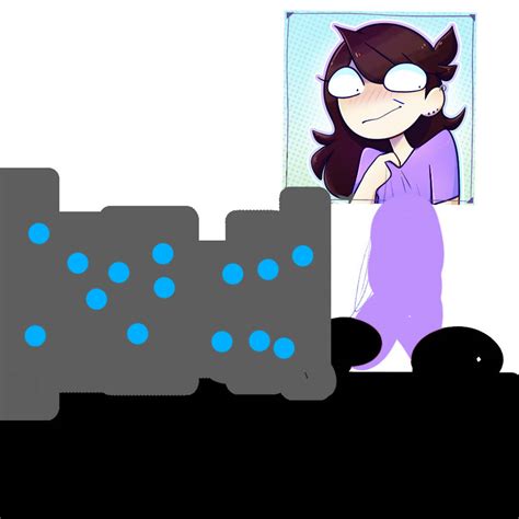 Giantess Jaiden Animations By Unknown113569 On Deviantart