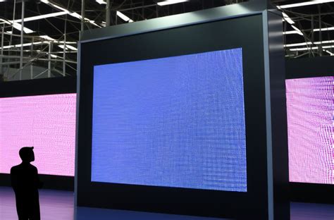 Decoding Pixel Pitch Understanding Resolution And Key Facts For LED Displays LEDtronics Malaysia
