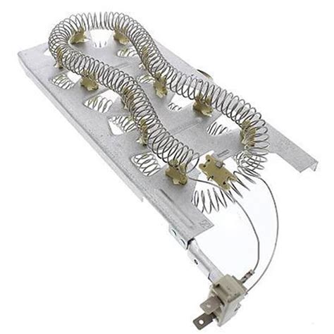 Whirlpool Dryer Heating Element Wp3387747