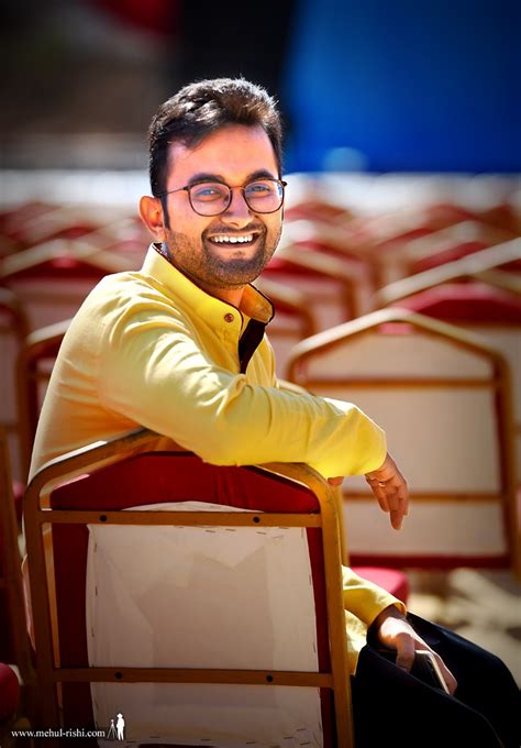 Vishvesh Dattani Archdaily