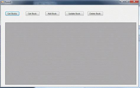 Step By Step Create And Consume Wcf Restful Service Ultimate Guide