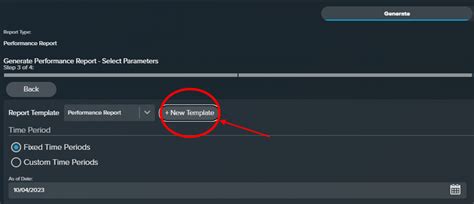 Custom Report Templates Community