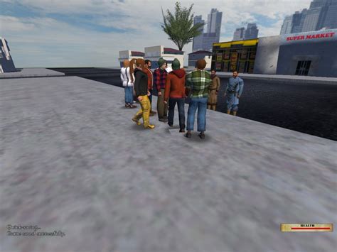 blob shadows image xobo simlife mod for mount and blade warband moddb