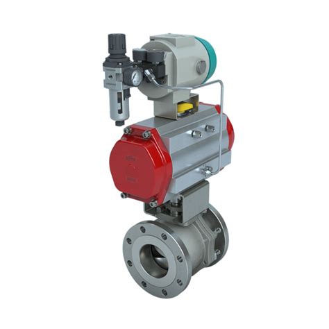 Valvulas De Control Bray Tecnosagot