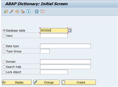 Sap Abap Customer Exits Tutorialscampus Sap Abap Customer Exits Tutorialscampus