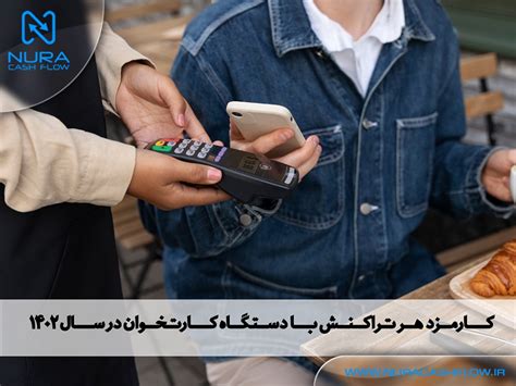 میزان کارمزد دستگاه پوز در سال 1403 گروه مشاوره مدیریت نورا