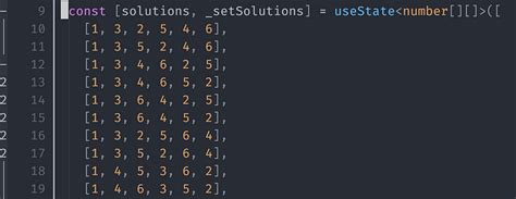 Code Folding In Neovim