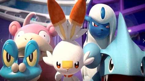 Best Cinderace Build Moves And Items In Pokémon Unite Gamepur