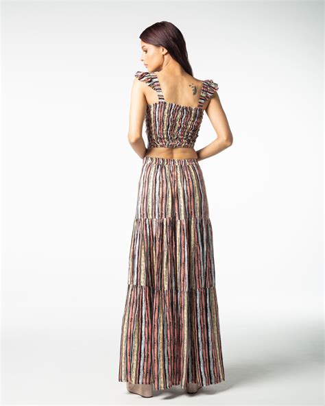 Set Safari Trésors De Mimi