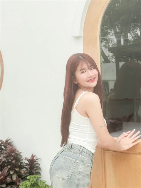 Wei Wei Ichibanmodel