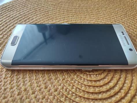 Samsung Galaxy S6 Edge G925 32gb Aukro