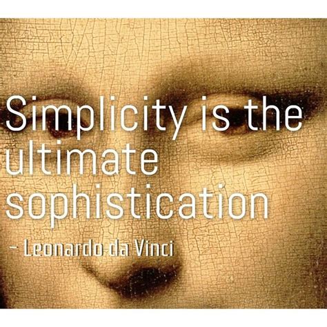 Dr Essam Atwan On Linkedin Simplicity Is The Ultimate Sophistication 2 Examples In Practice