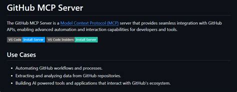 Top 9 Mcp Servers For Git Tools In 2025 Boost Your Development Workflow