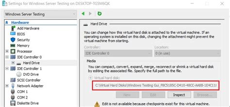 How To Perform Hyper V Storage Migration Complete Guide