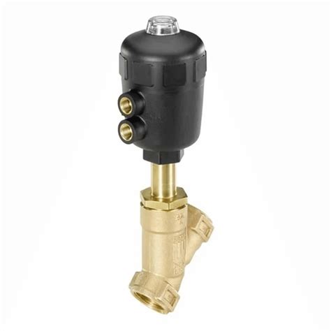 Burkert Valves Australia Brand Aventum