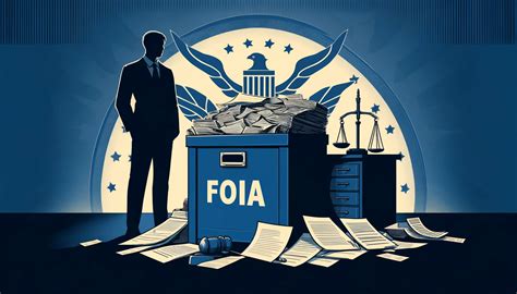 Understanding Delays In FOIA Requests Causes And Solutions Federal