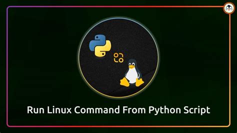 Ubuntu Shell On Linkedin How To Execute Linux Command From Python Script