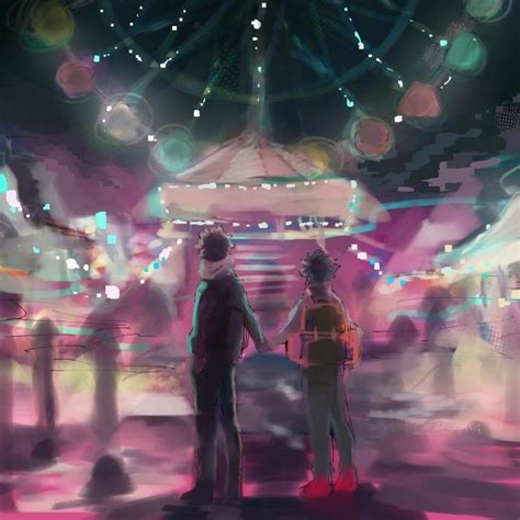 Katsudeku One Shots Katsudeku Arte Del C Mic De Batman Parejas