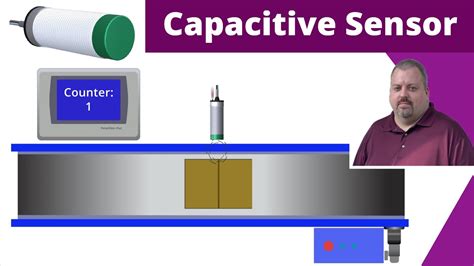 Capacitive Sensor Output Voltage At Betty Lamb Blog Capacitive Sensor Output Voltage At Betty Lamb Blog