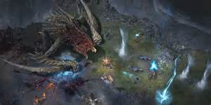 This S Tier Diablo 4 Season 11 Leveling Build Doesnt Require Any Aim
