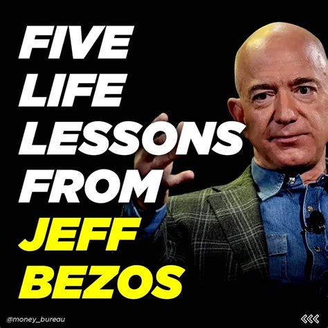 Five Life Lessons From Jeff Bezos 1 The Regret Minimization Framework