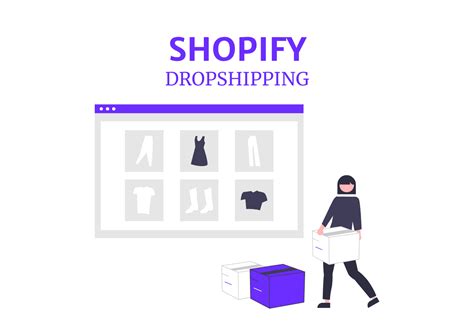 Shopify Dropshipping Guide Niche Selection Store Creation And