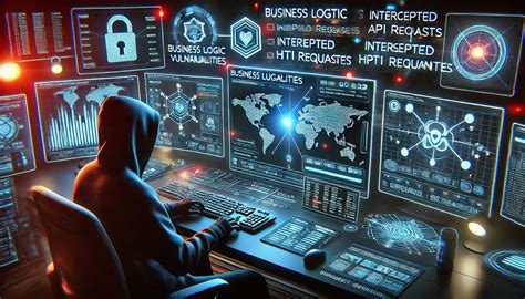 The Art Of Hunting Logical Bugs Exploiting Business Logic In Modern