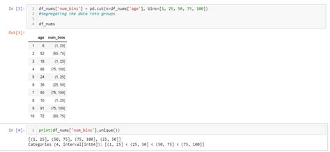 Segment Data Based On Some Criteria Using Python By Dhruv Khanna