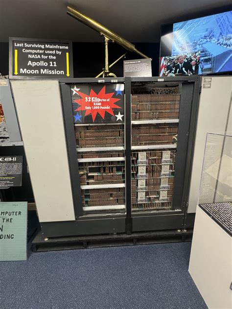 anurag l on linkedin techhistory computerscience museumvisit computing communication