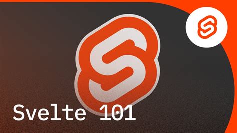 Svelte Introducción Y Primeros Pasos Youtube