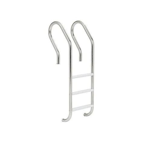 Sr Smith Parallel Look Econo 3 Step Ladder