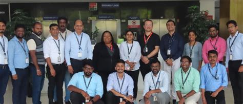 Abhayraj Kute Hehim On Linkedin Supplierquality Collinsaerospace