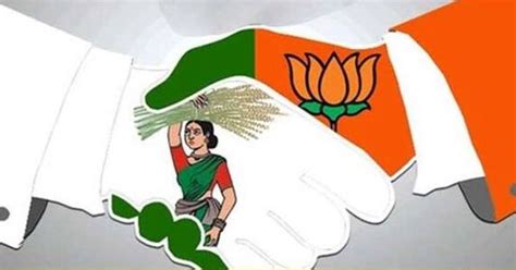 ಬಿಜೆಪಿ ಮತ್ತು ಜೆಡಿಎಸ್‌‍ ಪಕ್ಷಗಳ ವರ್ಚಸ್ಸಿಗೆ ಲೈಂಗಿಕ ಹಗರಣಗಳ ಹೊಡೆತ