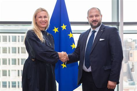 Eu Reaffirms Support For Moldovas Energy Sector Ceenergynews