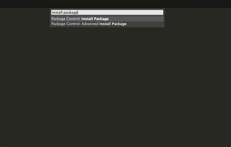 use mavensmate for apex development sfdc beginner