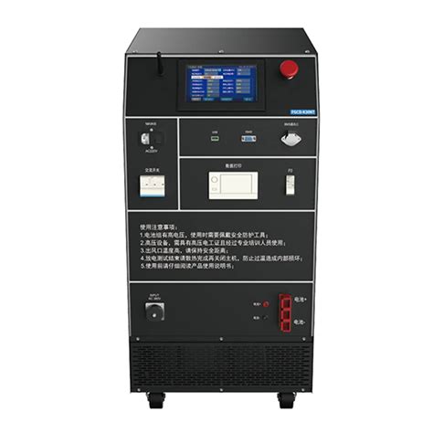 Battery Discharge Controller Efficient Power Management Solution