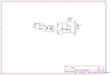 Speeduino Simulator Ardu Stim Copy Easyeda