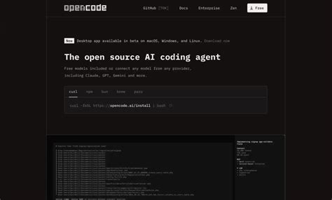Best Open Source Cli Coding Agents In 2026