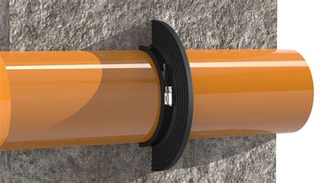 What Are Puddle Flanges Used For At Rebecca Bowens Blog