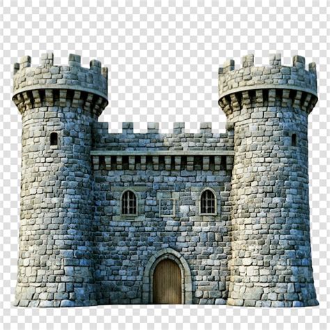 Medieval Castle Architecture Design Eternal Medieval How Castle