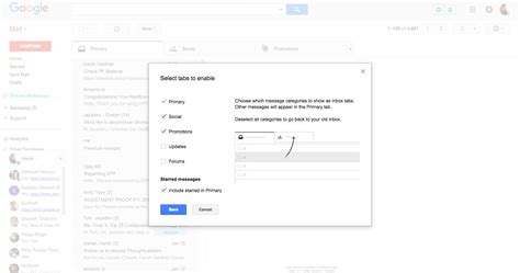 How To Organize Your Gmail Inbox In 15 Minutes [17 Tips Examples]
